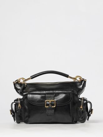 Chlo&eacute; Sac Port&eacute; &eacute;paule CHLO&Eacute; Femme couleur Noir
