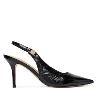 Guess High Heels Guess FLTNAS LEP05 Schwarz