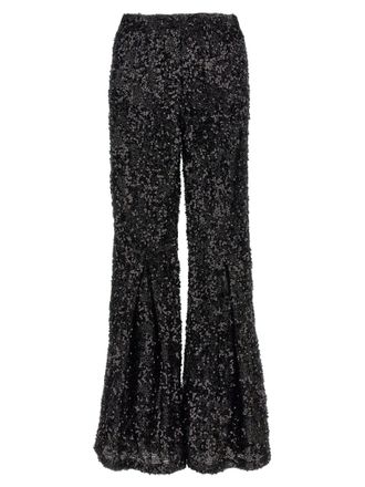 Le Twins Moni Trousers - Black