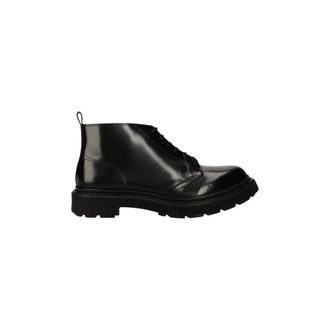 Adieu Paris Stiefeletten - - Shoes - Damen - Schwarzk - 36 EU