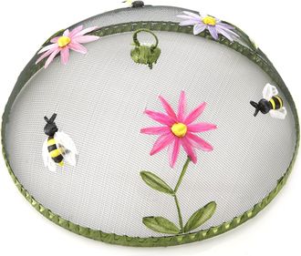 Eddingtons 35 cm Futterhaube, Hummeln