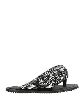 The Attico CHAUSSURES - Tongs sur YOOX.COM