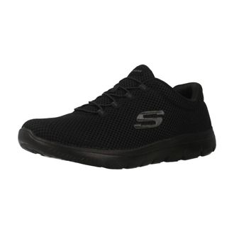 Skechers Damen, Schuhe, Schwarzk, 38 EUGr&ouml;&szlig;e