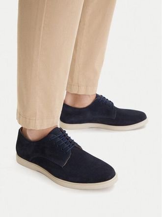 Gino Rossi Halbschuhe CEO-MASSI-06 MI08 Dunkelblau