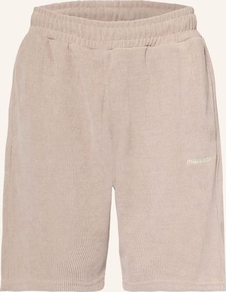 Pegador Pegador Shorts Lagos beige