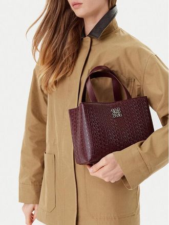 Nine West Handtasche CEO-HAMPSHIRE-II-LDA8175 Dunkelrot