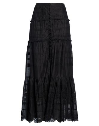 Isabel Marant HOSEN & R&Ouml;CKE - Maxi-R&ouml;cke auf YOOX.COM