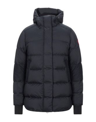 Canada Goose JACKEN & M&Auml;NTEL - Pufferjacken & Daunenjacken auf YOOX.COM