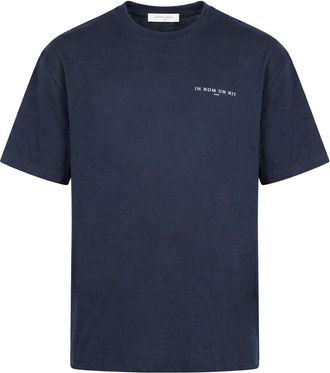 Ih Nom Uh Nit TOPS - T-shirts auf YOOX.COM
