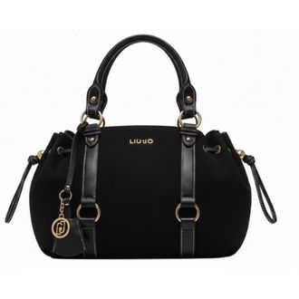 Liu Jo Femme, Sacs, Noir, Taille: ONE Size Petit sac &agrave; main