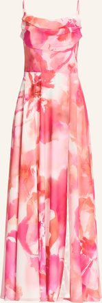 Swing Swing Abendkleid pink