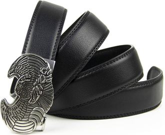 Glamexx24 Gürtel Herren Automatik gürtel Herren Business Kleidung Gürtel Ratsche Anzug, gürtel Jeansgürtel Gürtel Metall Gürtel Für Männer