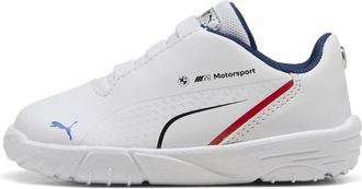 Puma Sneakers Drift Cat 11 BMW M Motorsport B&eacute;b&eacute;, Chaussures, Blanc, 22