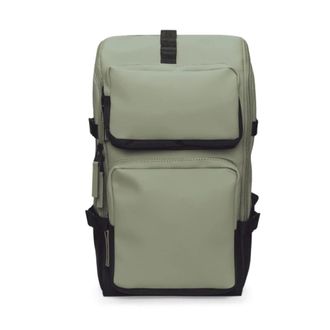Rains Herren, Taschen, Gr&uuml;n, ONE SIZEGr&ouml;&szlig;e