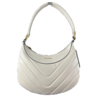 Etrier Tassen Modell Eraf017M - - Bags - Damen - Grau - ONE SIZE