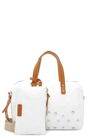 Tamaris Lilo Bowlingbag White