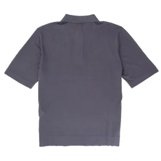 Officine G&eacute;n&eacute;rale Brutus Polo - Gray