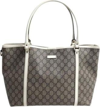 Gucci Damen, Pre-Owned, Beige, ONE SIZEGr&ouml;&szlig;e