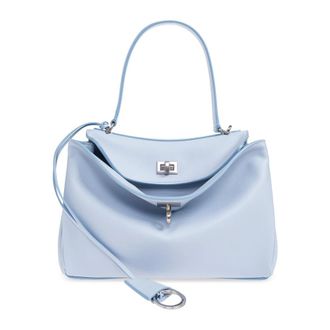 Balenciaga Damen, Taschen, Blau, ONE SIZEGr&ouml;&szlig;e