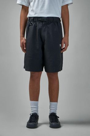 Yohji Yamamoto Sport Uniform 3-Stripes Short