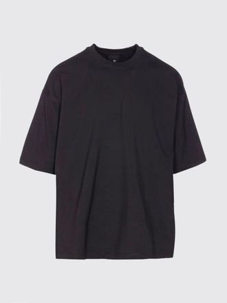 Thom Krom T-Shirt THOM KROM Homme couleur Noir