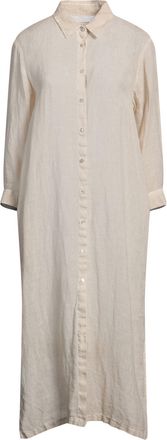 120% Lino KLEIDER - Midi-Kleider auf YOOX.COM