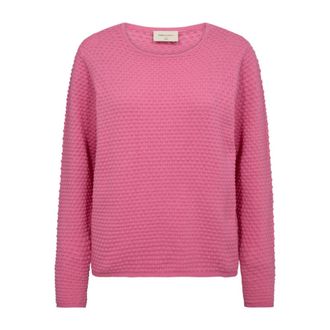 Freequent Freequent, Damen, Strickwaren, Rosa, XSGr&ouml;&szlig;e