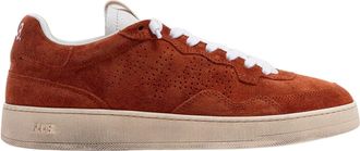 P448 unisex, Chaussures, Orange, Taille: 41 EU Vert Mono