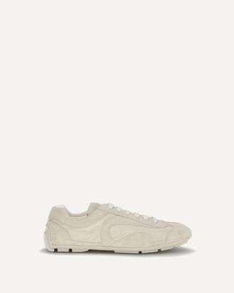 Prada Montecarlo Re-Edition 2005 Sneakers Male 8.5