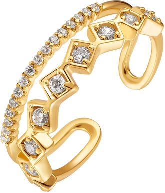 Heideman Ring Lina