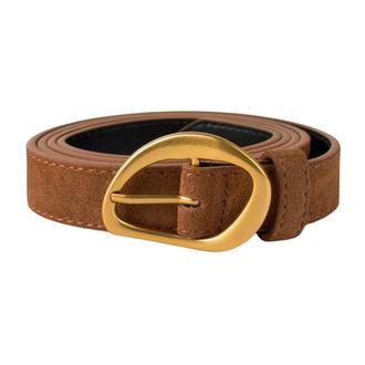 L37 Stilvolle Schuhe und Accessoires Kollektion - - Accessories - Damen - Orange - S