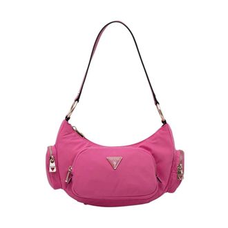 Guess Damen, Taschen, Rosa, ONE SIZEGr&ouml;&szlig;e