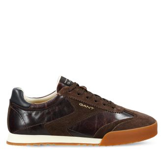 GANT Sneakers Gant 31631004 Braun