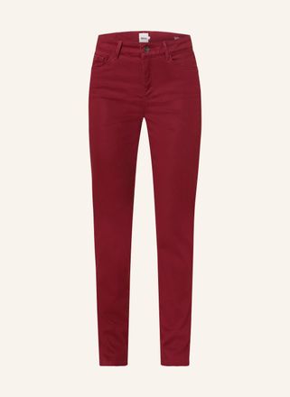 Brax Brax Skinny Jeans Shakira rot