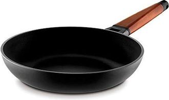 Castey 5-28 Pfanne, Aluminium, Mehrfarbig