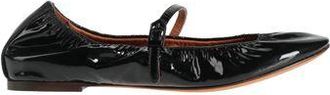 Lanvin CHAUSSURES - Ballerines sur YOOX.COM