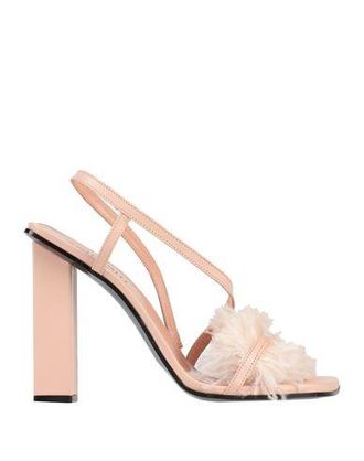 Just Cavalli CHAUSSURES - Sandales sur YOOX.COM