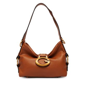 Guess Handtasche Guess Camden Mini HWBB93 08720 Braun