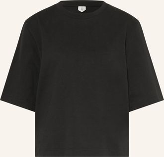 Arket Arket T-Shirt schwarz