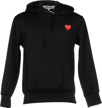 Comme Des Gar&ccedil;ons TOPS - Sweatshirts auf YOOX.COM
