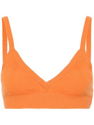 Alanui brassi&egrave;re Finest - Orange