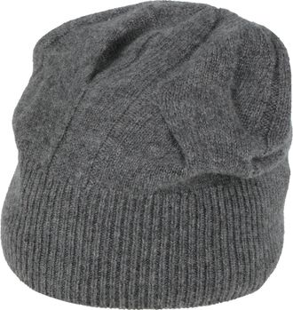 Alpha Studio ACCESSOIRES - M&uuml;tzen & H&uuml;te auf YOOX.COM