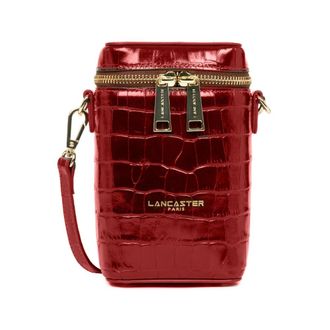 Lancaster Damen, Taschen, Rot, ONE SIZEGr&ouml;&szlig;e