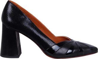 Chie Mihara Femme, Chaussures, Noir, Taille: 40 EU Escarpins