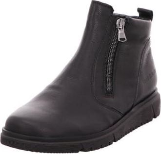 Waldl&auml;ufer Adulte Master-Artikel H-Gesa Schwarz, noir, 8.5 Wide Toddler