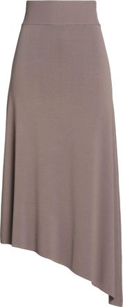 Second Female HOSEN & RÖCKE - Midi-Röcke auf YOOX.COM