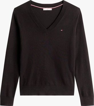 Tommy Hilfiger Pull &agrave; rayures