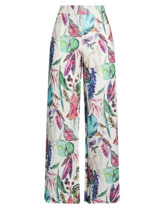 120% Lino HOSEN & R&Ouml;CKE - Hosen auf YOOX.COM