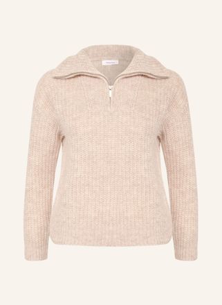 Darling Harbour Darling Harbour Troyer Mit Alpaka beige