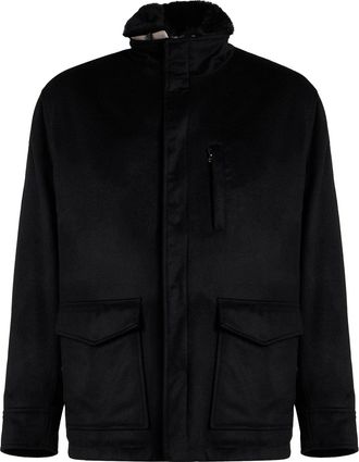 Barba JACKEN & M&Auml;NTEL - Jacken und Anoraks auf YOOX.COM